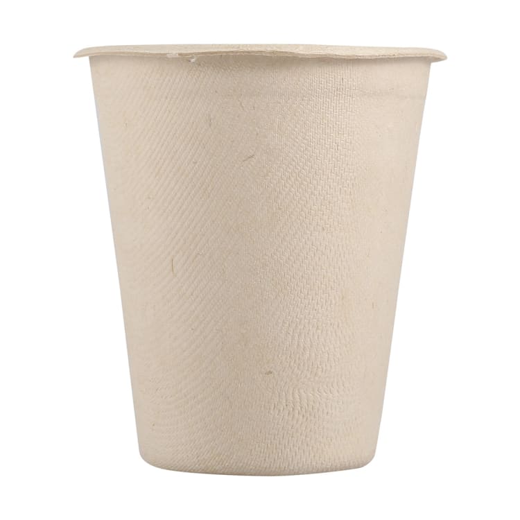 16 Pack Sugarcane Pulp Cups - Kmart