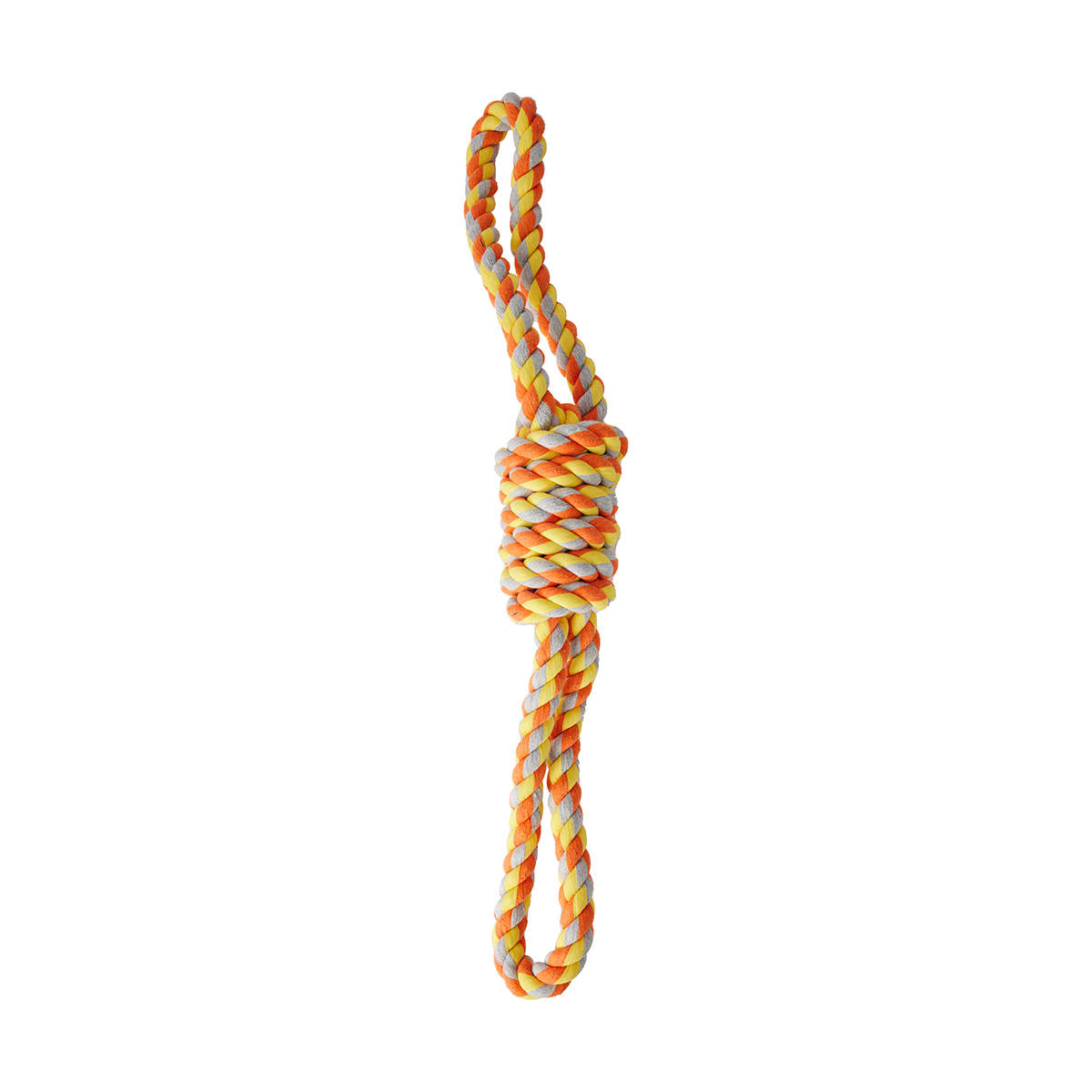 Pet Rope Double Tug - Extra Large - Kmart