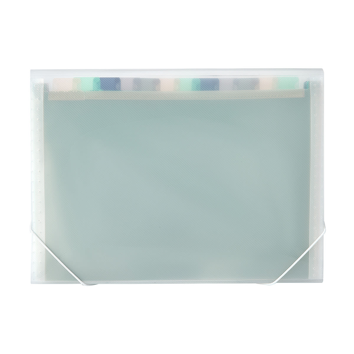 Expanding File - 13 Pockets - Kmart