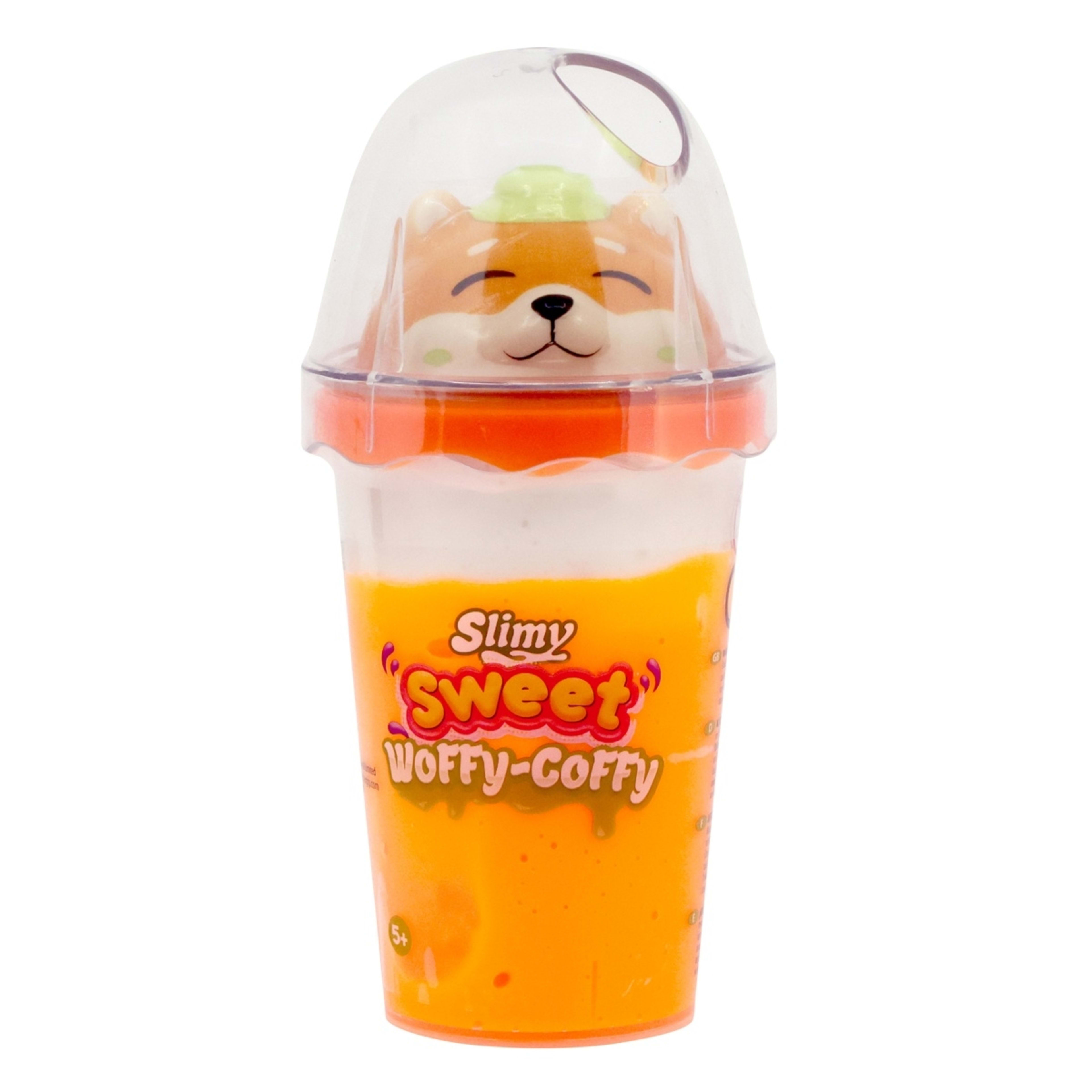 Slimy Sweet Collection - Assorted - Kmart