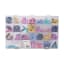 Magnetic Letters Set - Kmart