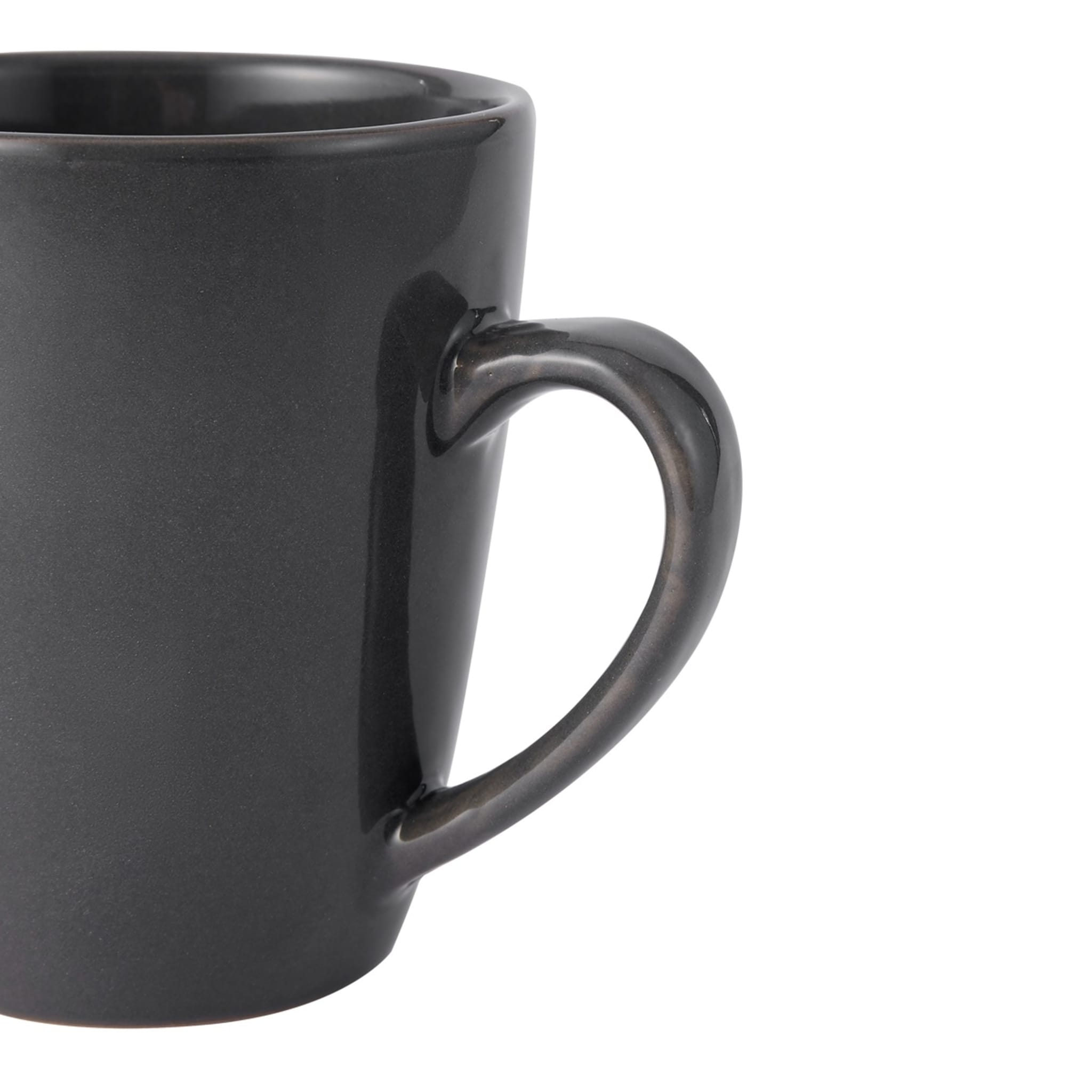 Charcoal Mug - Kmart