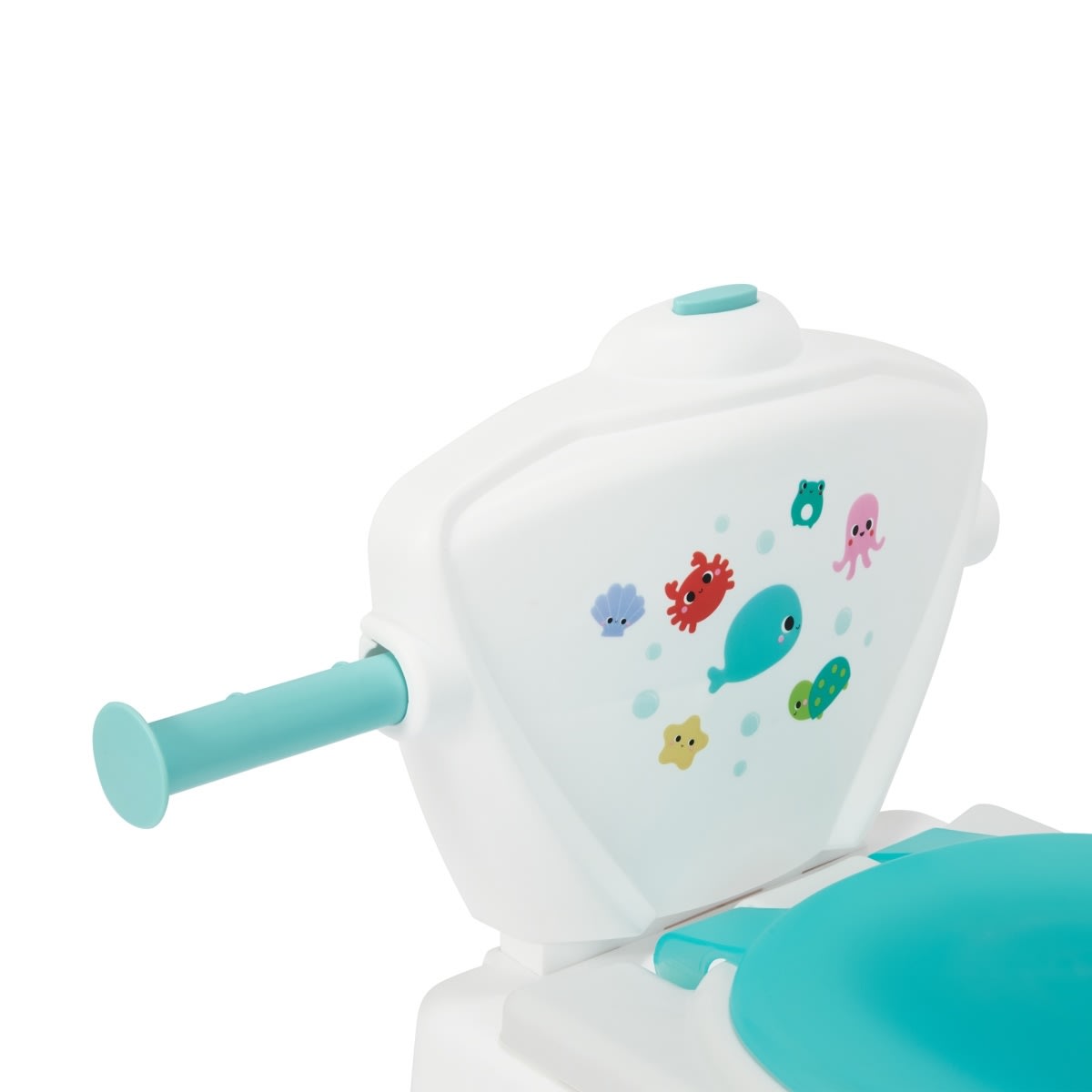 Musical Potty - Kmart