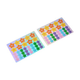 Magnetic Reward Jar - Kmart