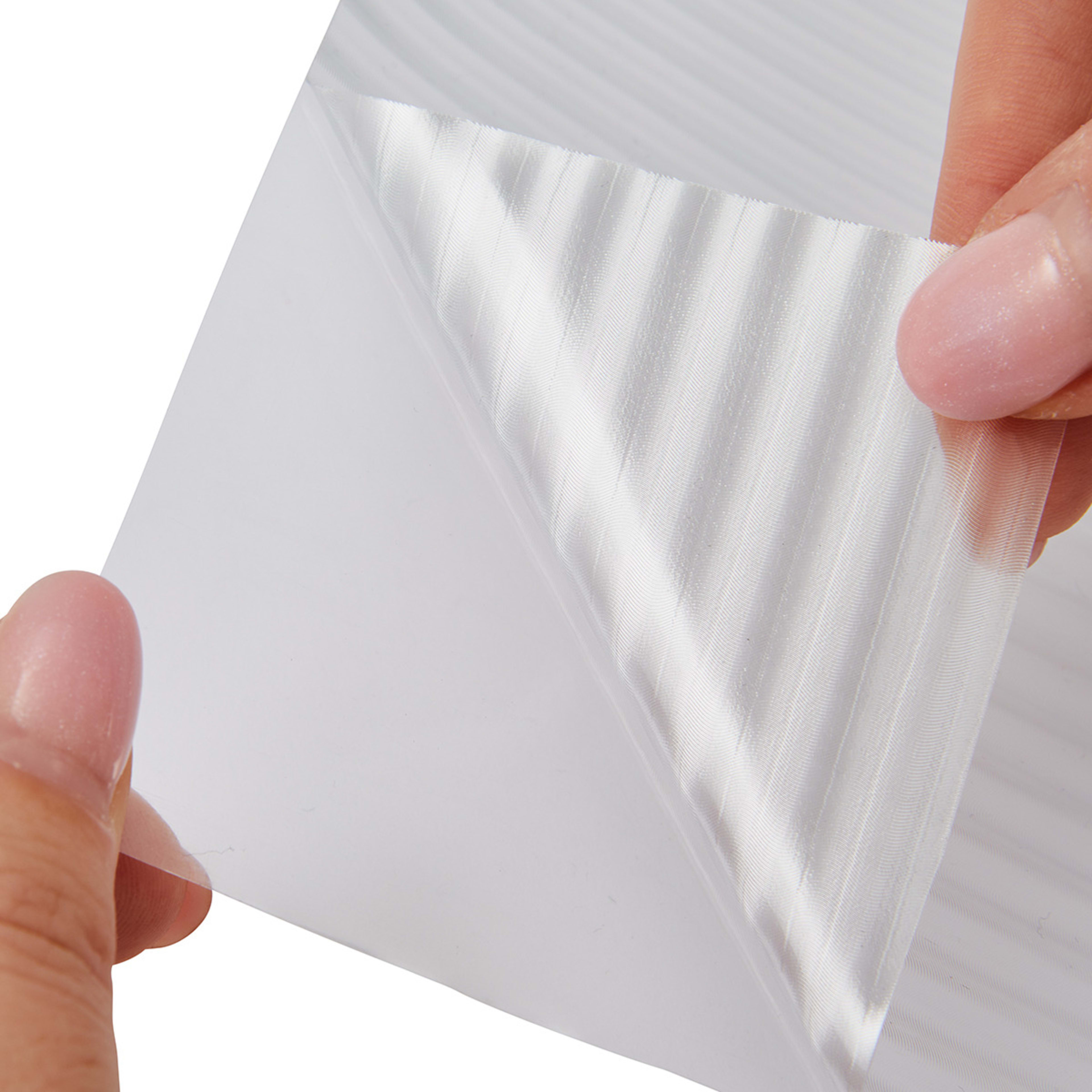 Removable Frosted Window Film - Kmart