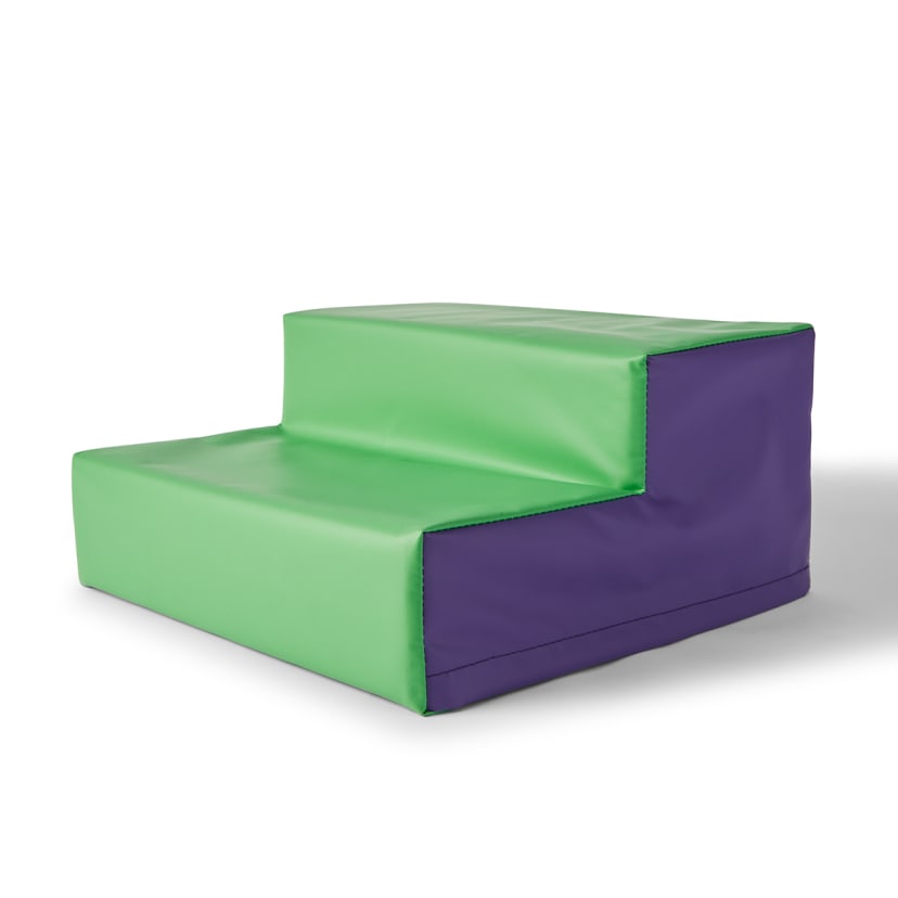 Soft Play Stairs - Kmart