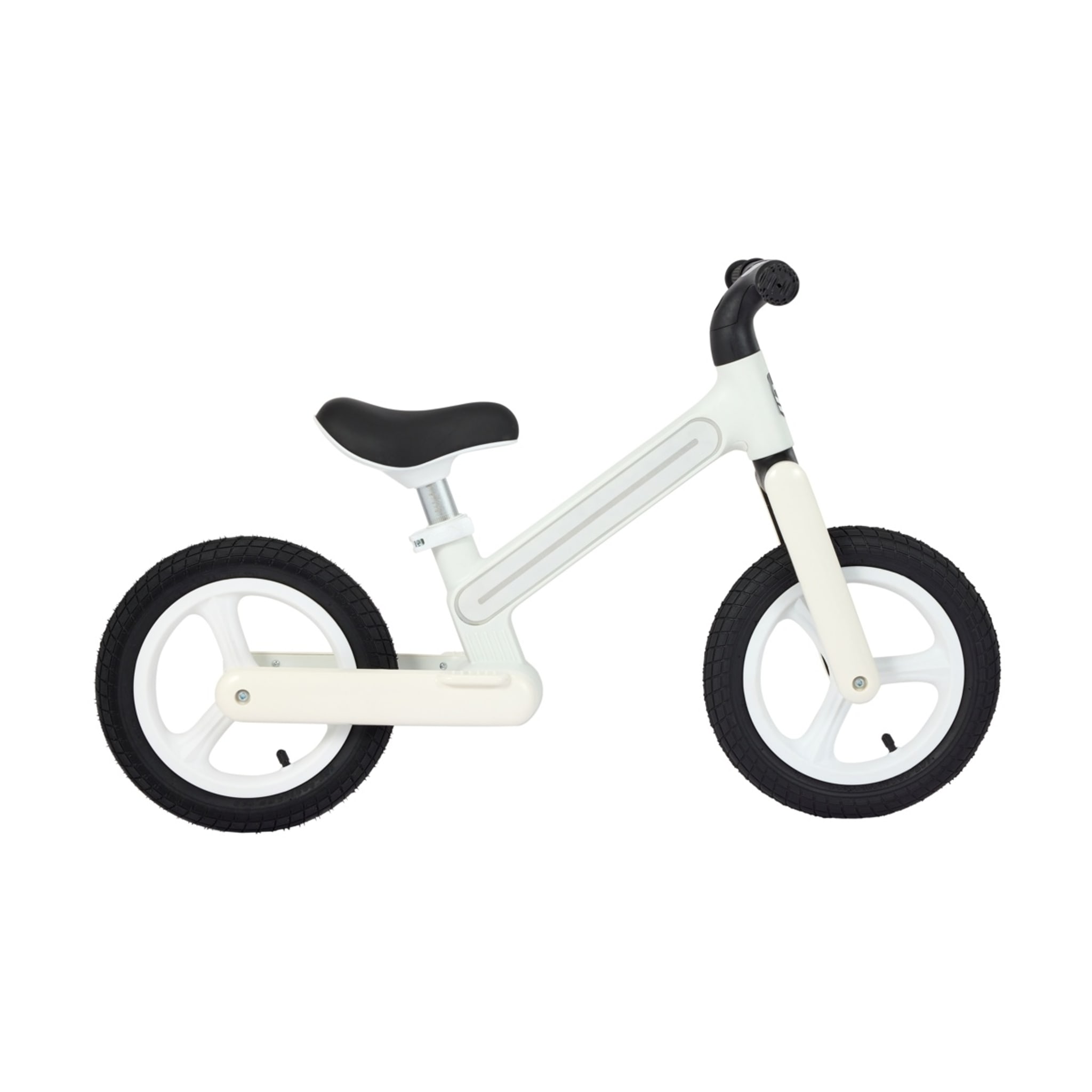 30cm Light Up Balance Bike - Kmart