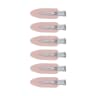 6 Pack Wave Setting Hair Clips - Kmart