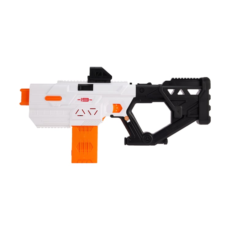 36X Powerful Alpha Auto Blaster - Kmart