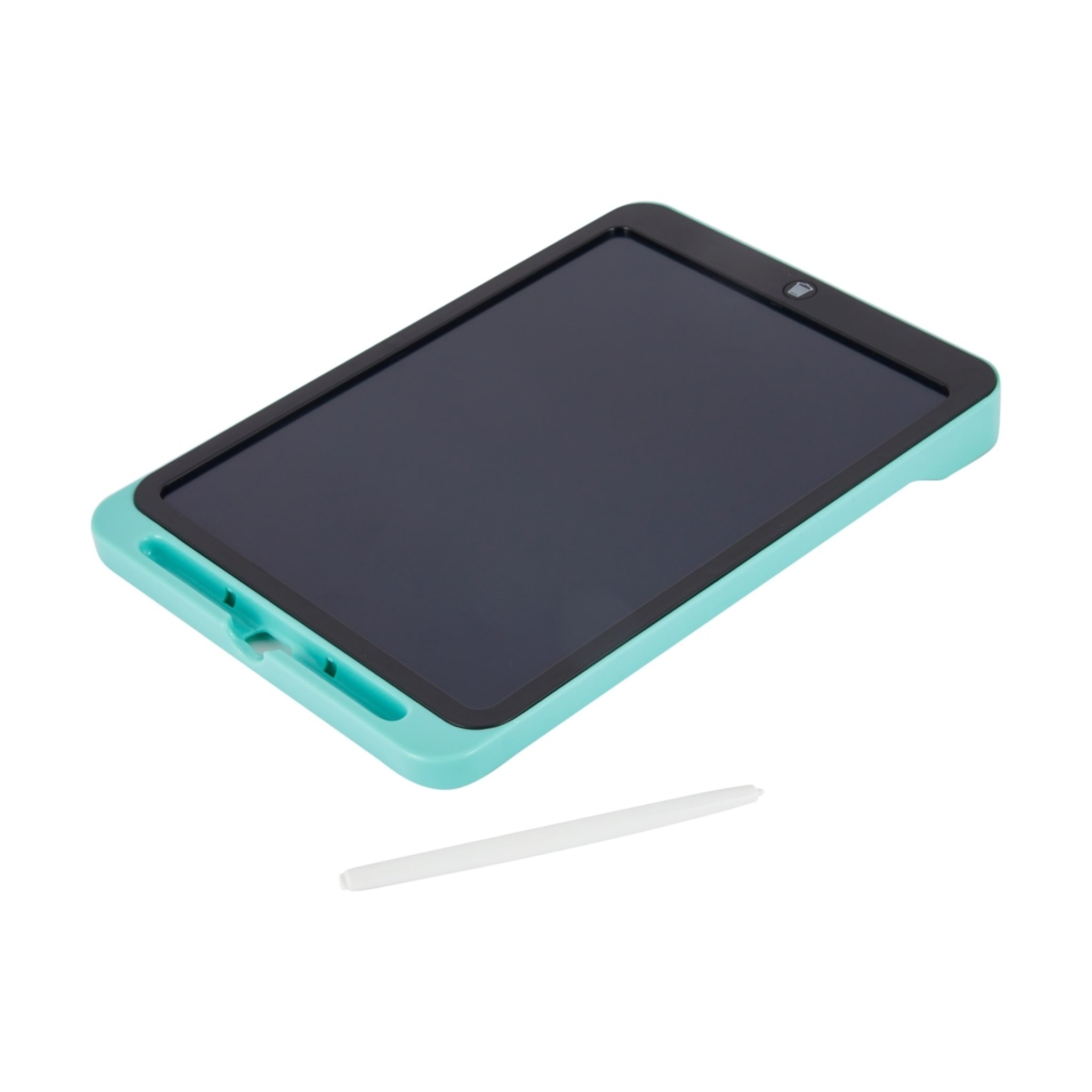Play and Learn 25cm Draw N Wipe Tablet - Kmart