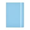A5 Notebook - Light Blue - Kmart