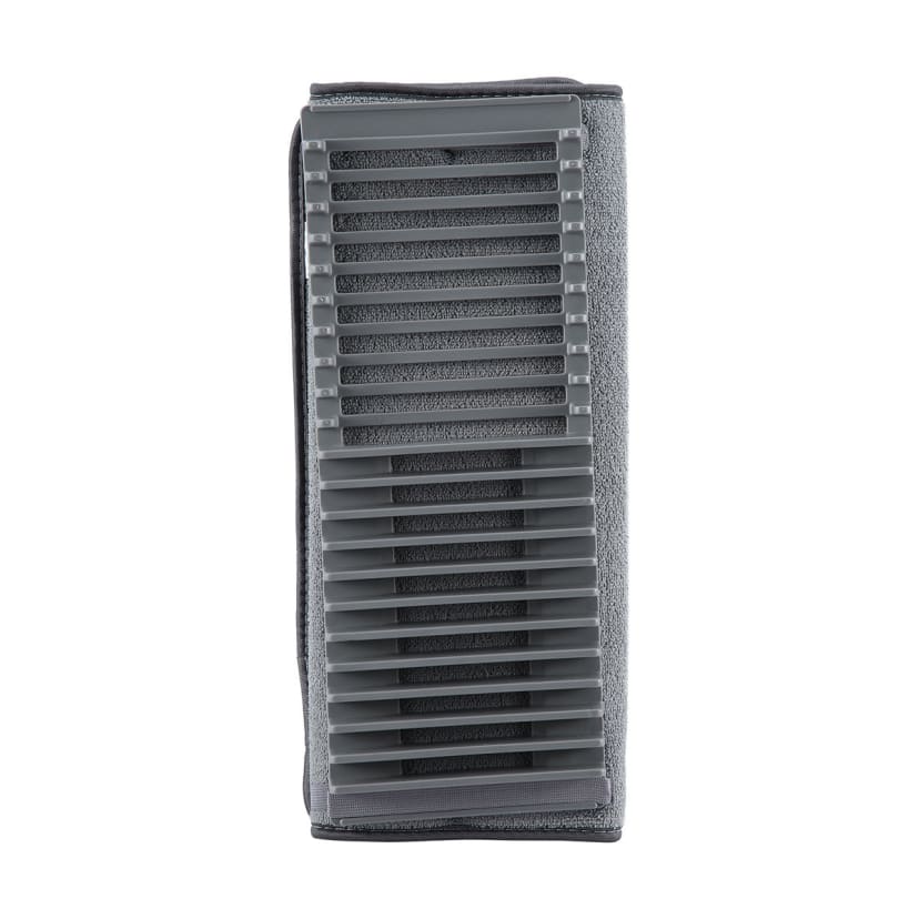 Drying Mat with Rack - Kmart