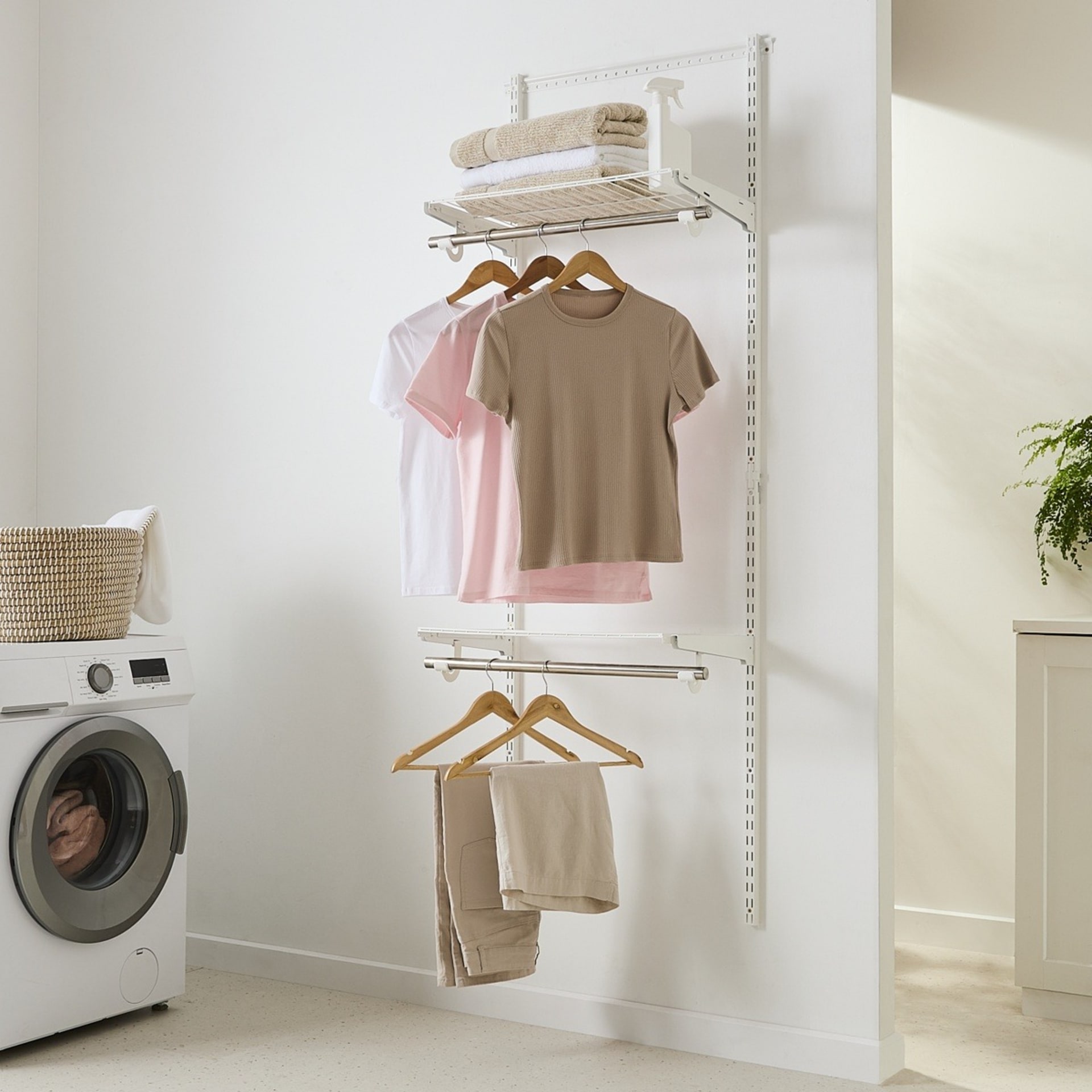 Custom Storage Single System - Kmart