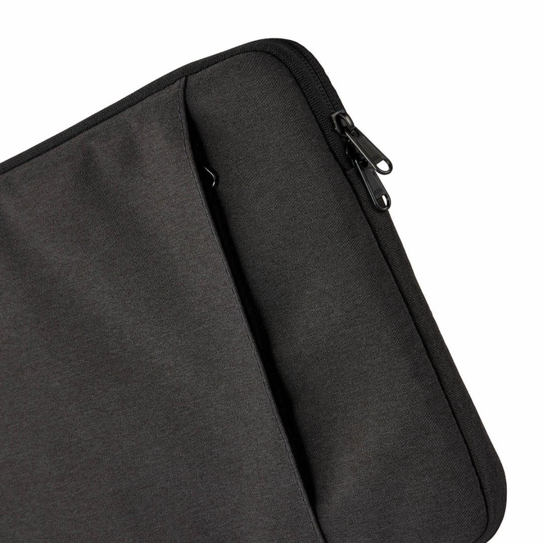 13in. Laptop Sleeve - Black - Kmart