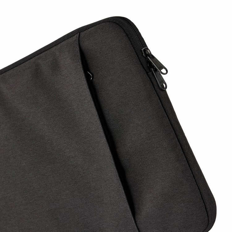 13in. Laptop Sleeve - Black - Kmart