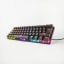 Mini Mechanical Gaming Keyboard - Kmart