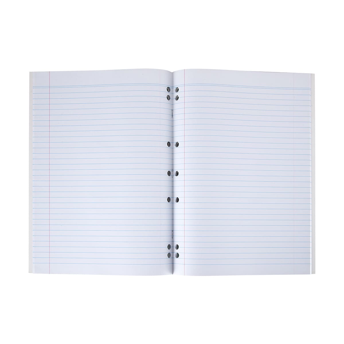 A4 Binder Book - Kmart