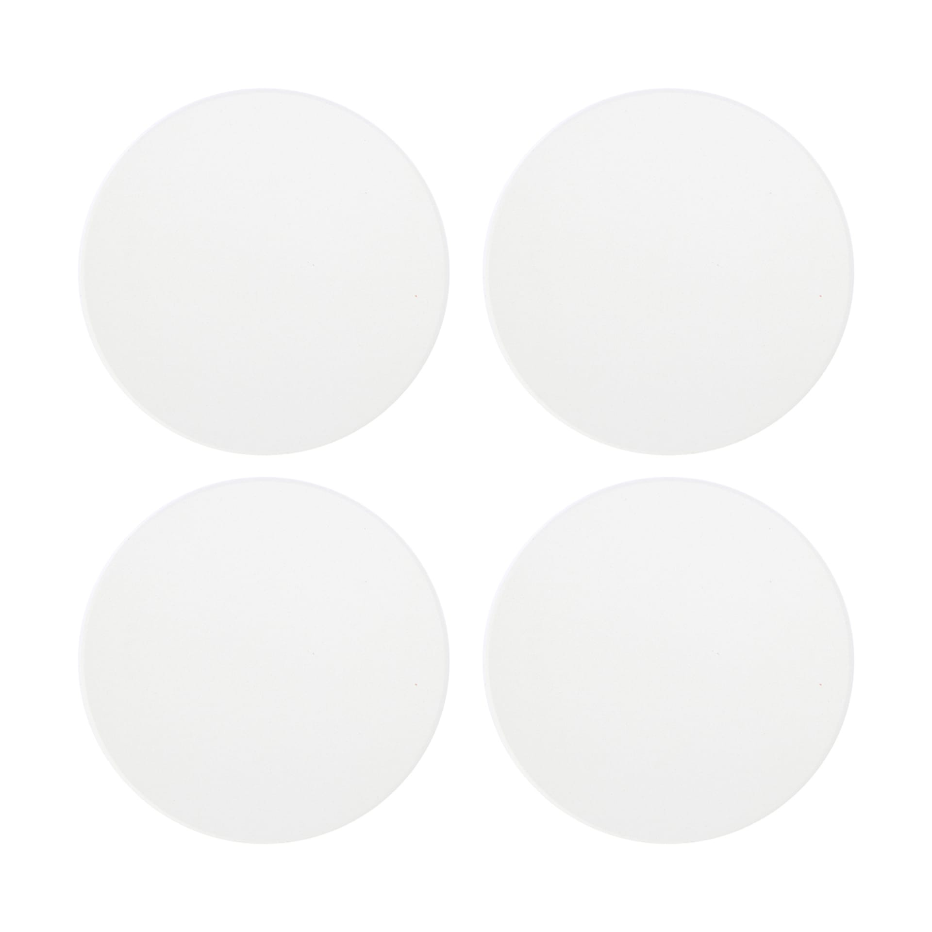 4 Pack DIY Ceramic Coasters - Kmart