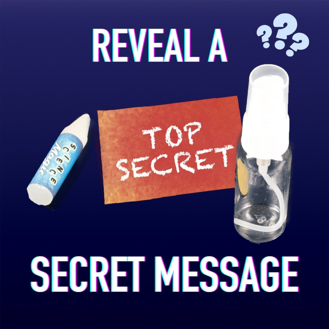 National Geographic Cool Reactions Chemistry Kit - Kmart