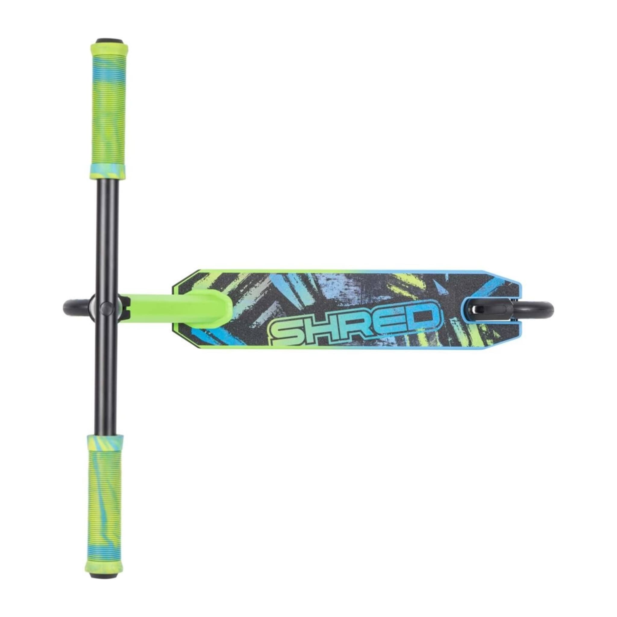 Shred Pro Scooter - Kmart