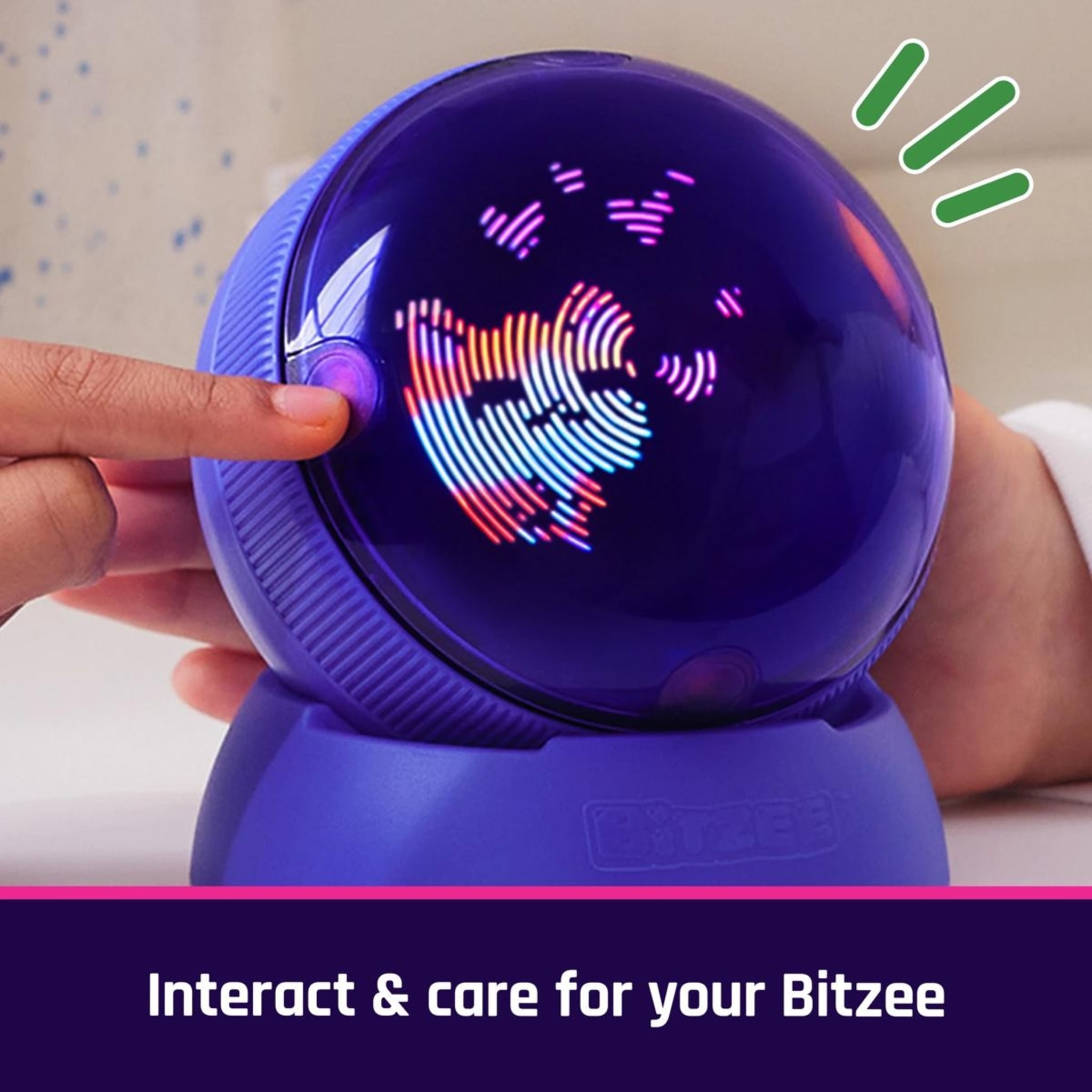 Bitzee Hamster Ball - Kmart