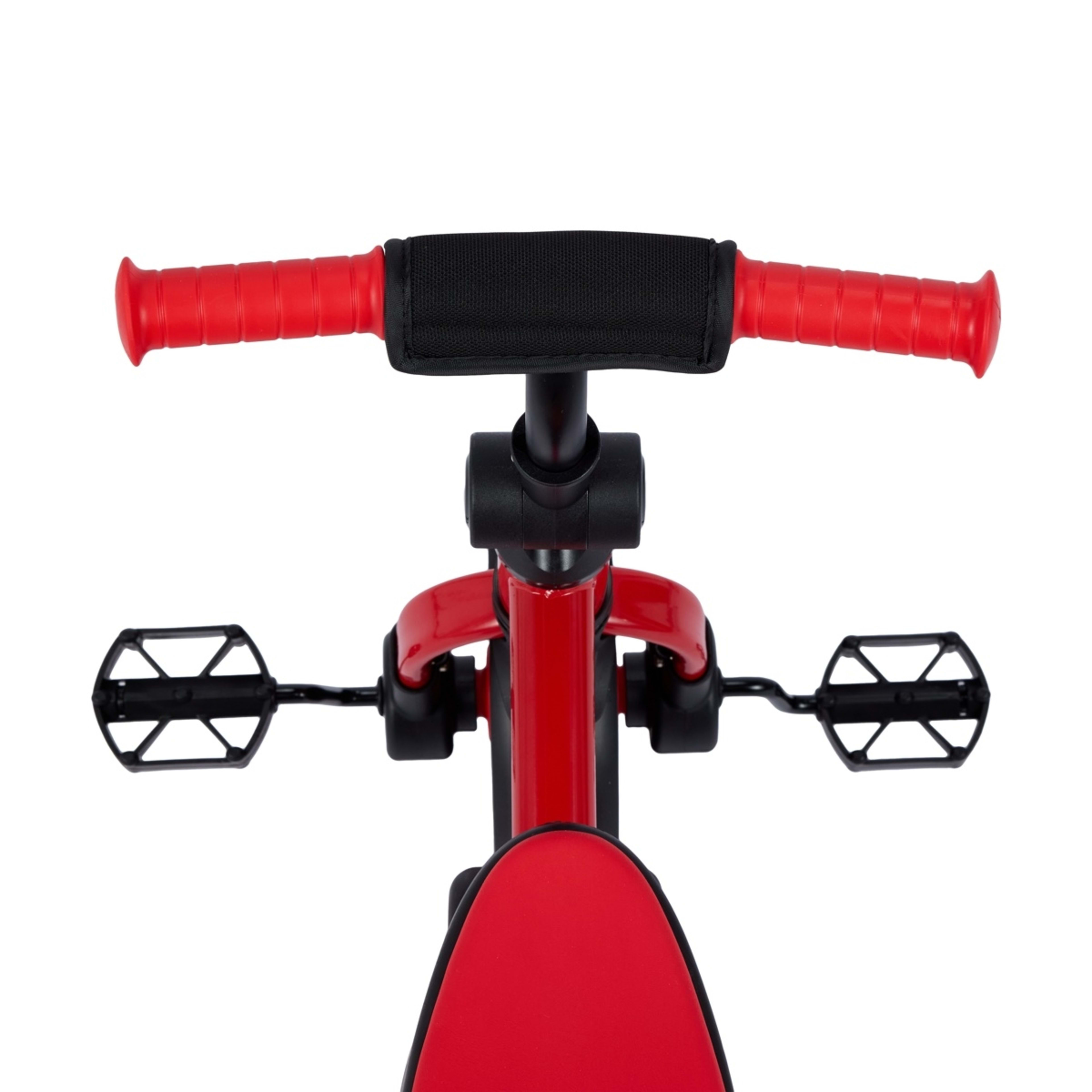 5-in-1 Balance Bike - Kmart