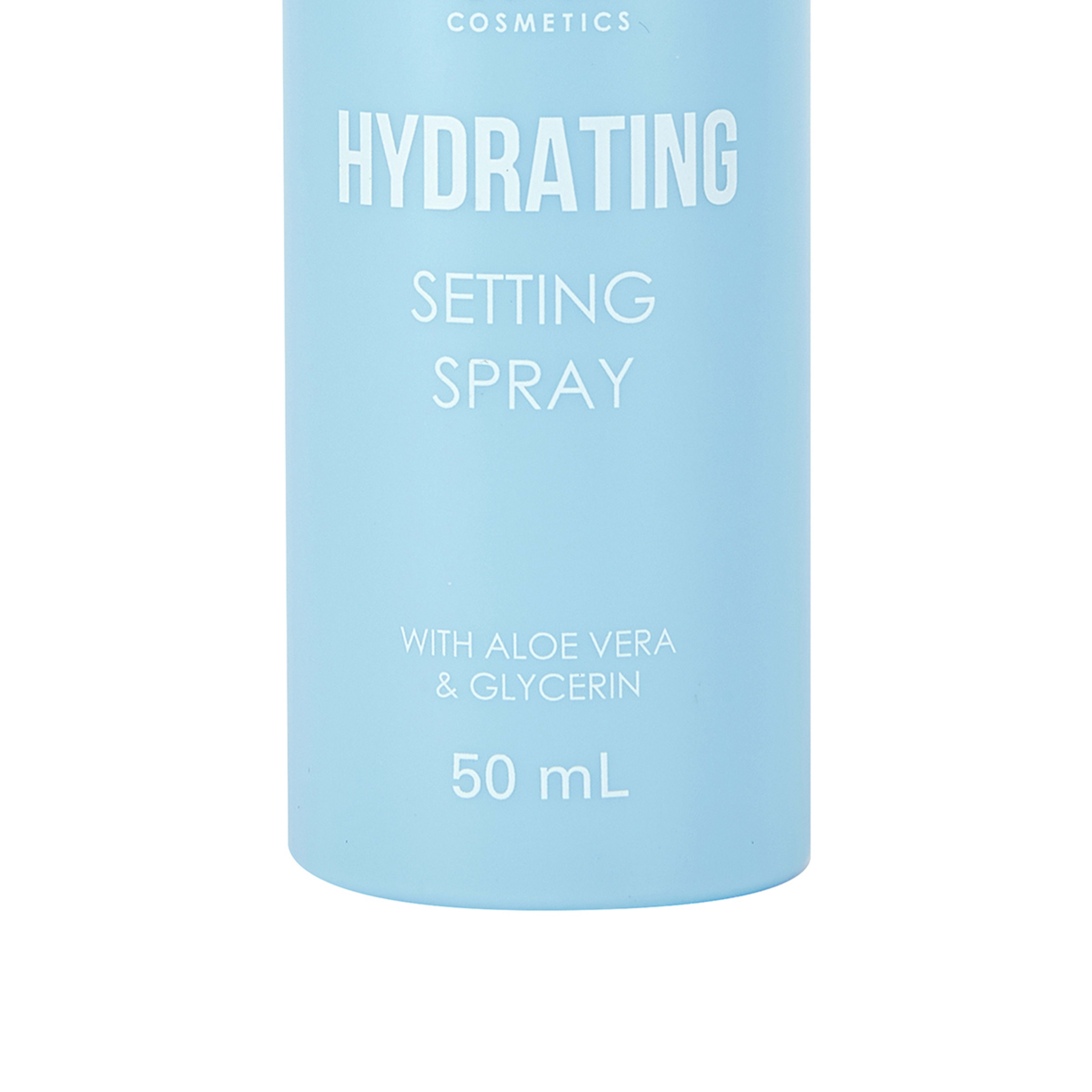 OXX Cosmetics Hydrating Setting Spray - Kmart