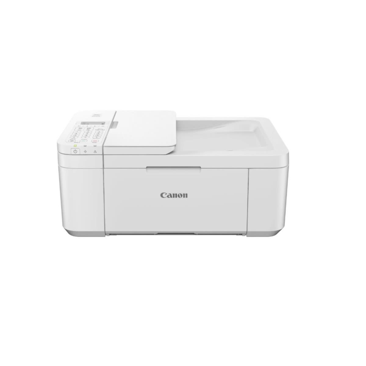 Canon TR4665 Inkjet Printer - Kmart