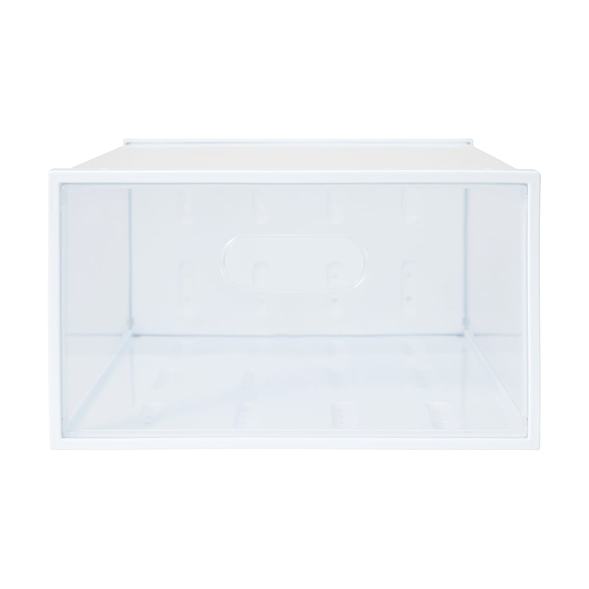 Small Plastic Shoe Storage Box - Kmart NZ
