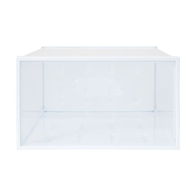Small Plastic Shoe Storage Box - Kmart NZ
