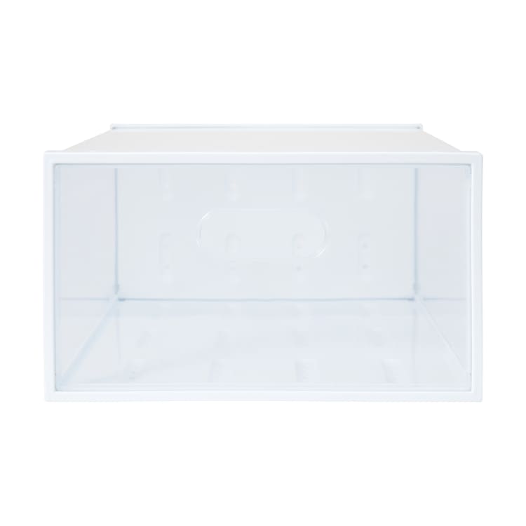 Small Plastic Shoe Storage Box - Kmart NZ