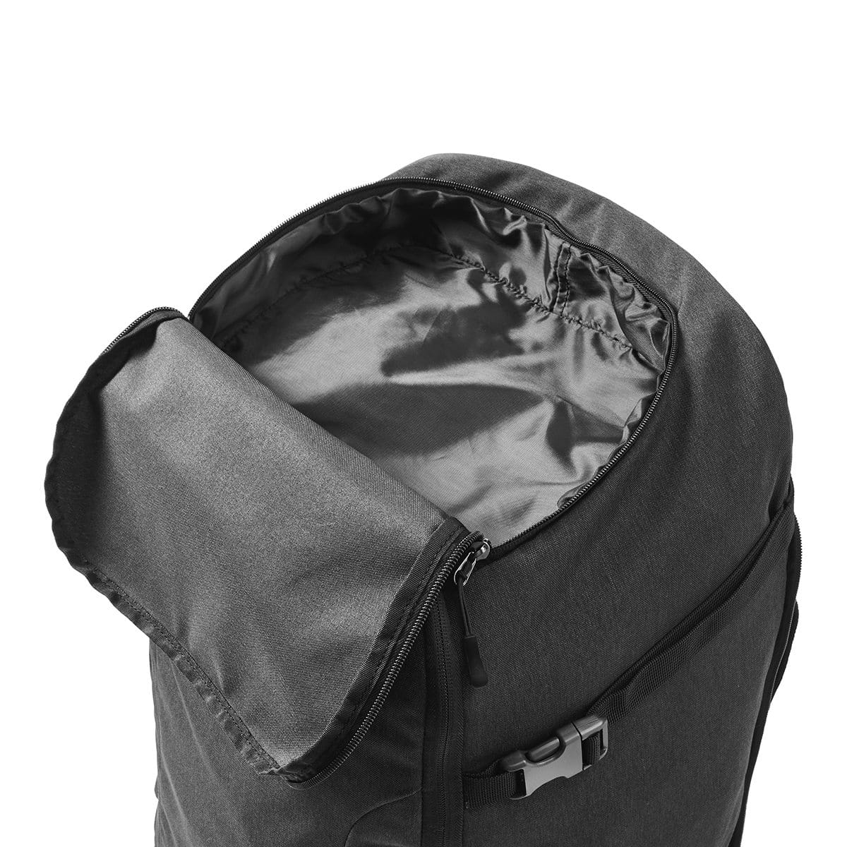 60L Multifunctional Backpack - Charcoal - Kmart