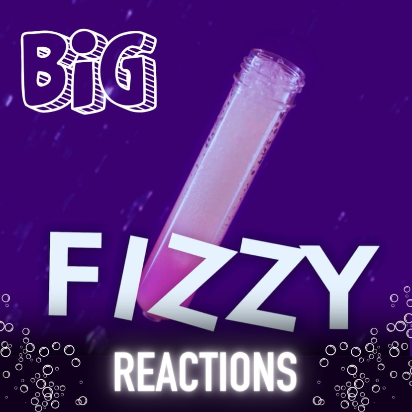 National Geographic Cool Reactions Chemistry Kit - Kmart