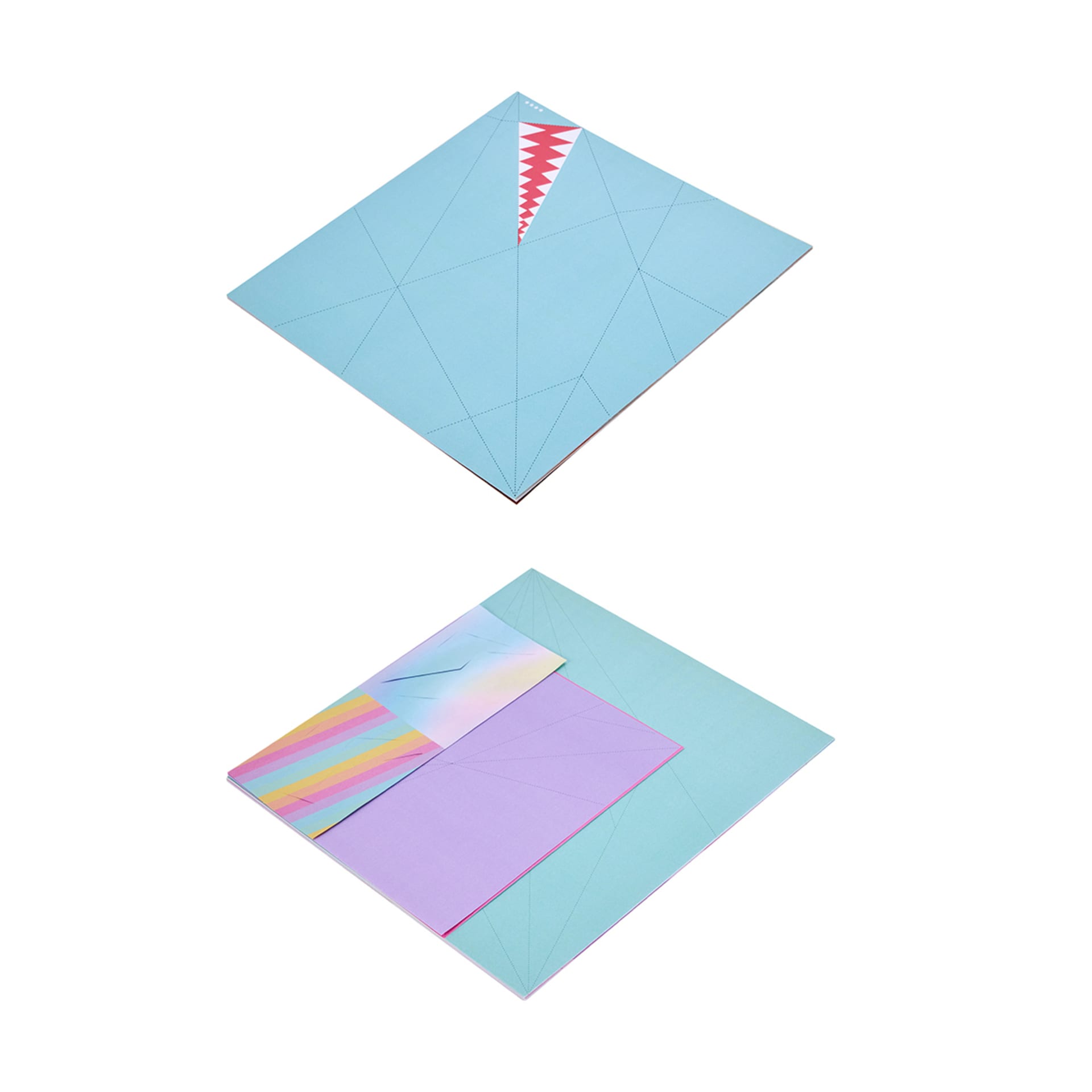 Origami - Assorted - Kmart