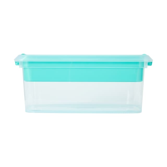 Craft Storage Box - Kmart
