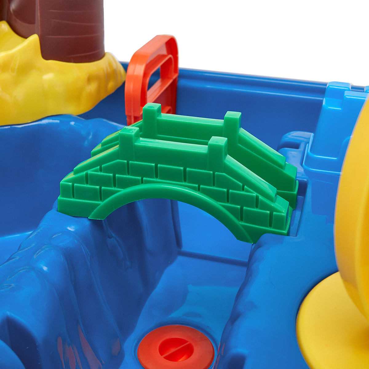 Sand And Water Play Table