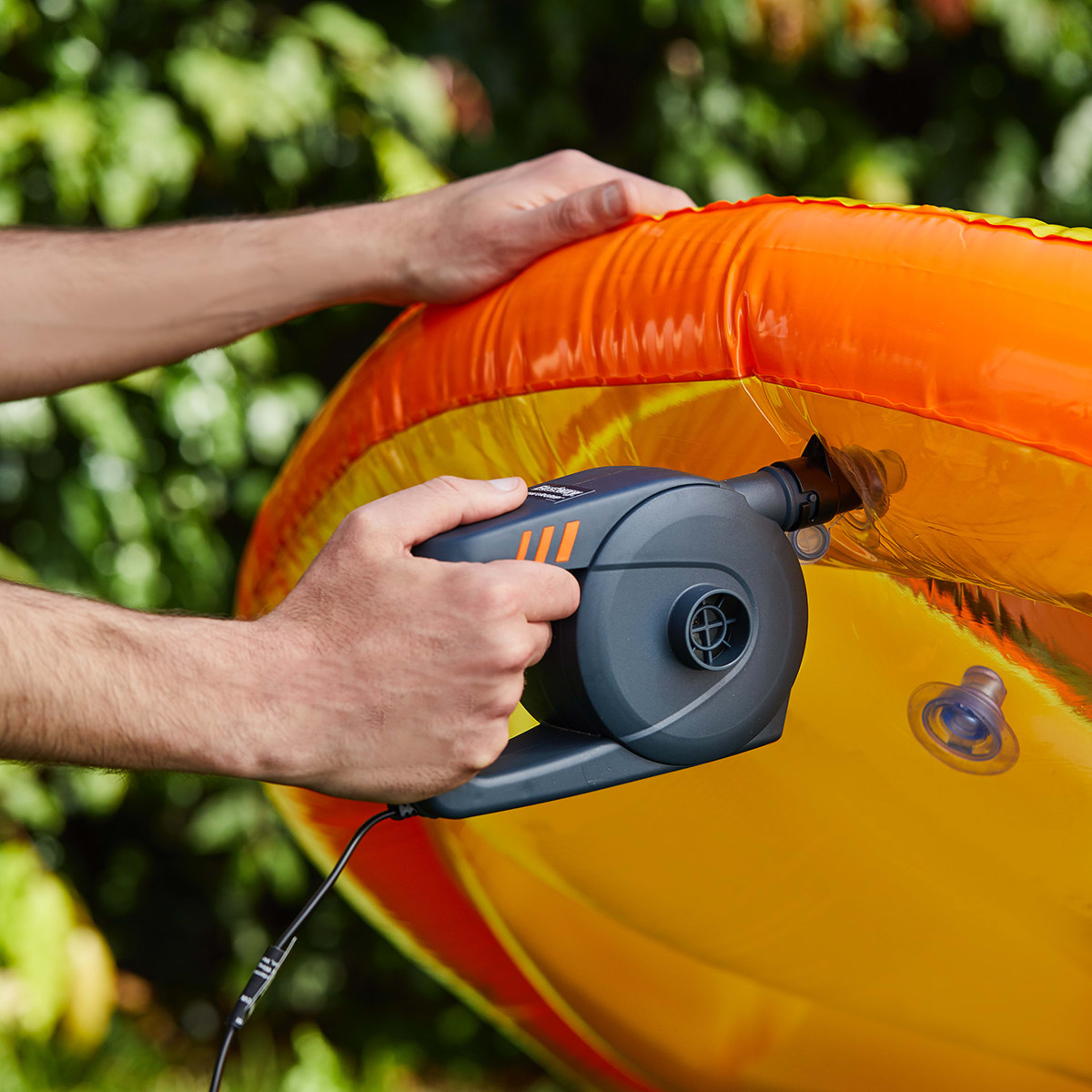AC Air Pump - Kmart
