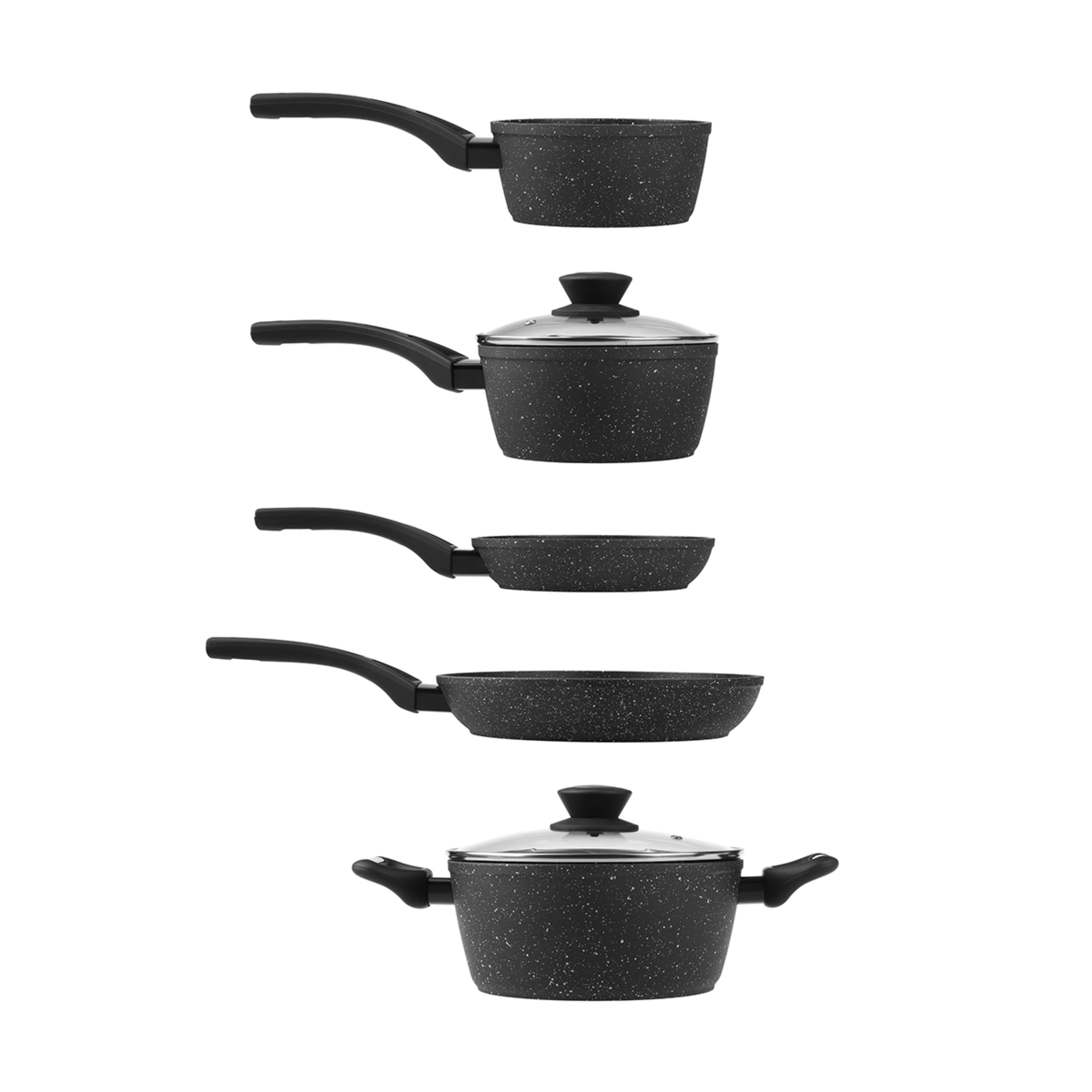 5 Piece Cookware Set - Kmart