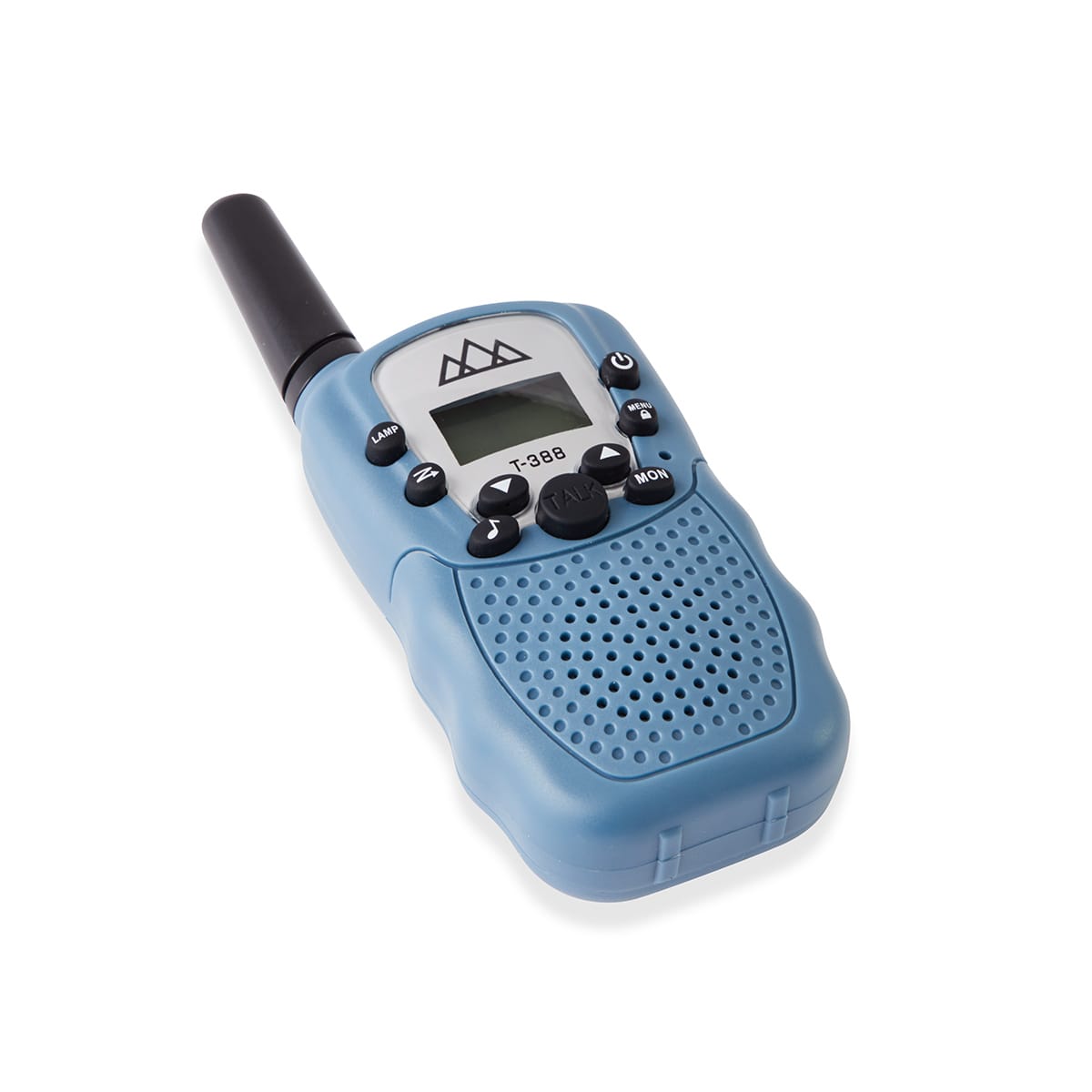 2 Two-way Radios - Kmart