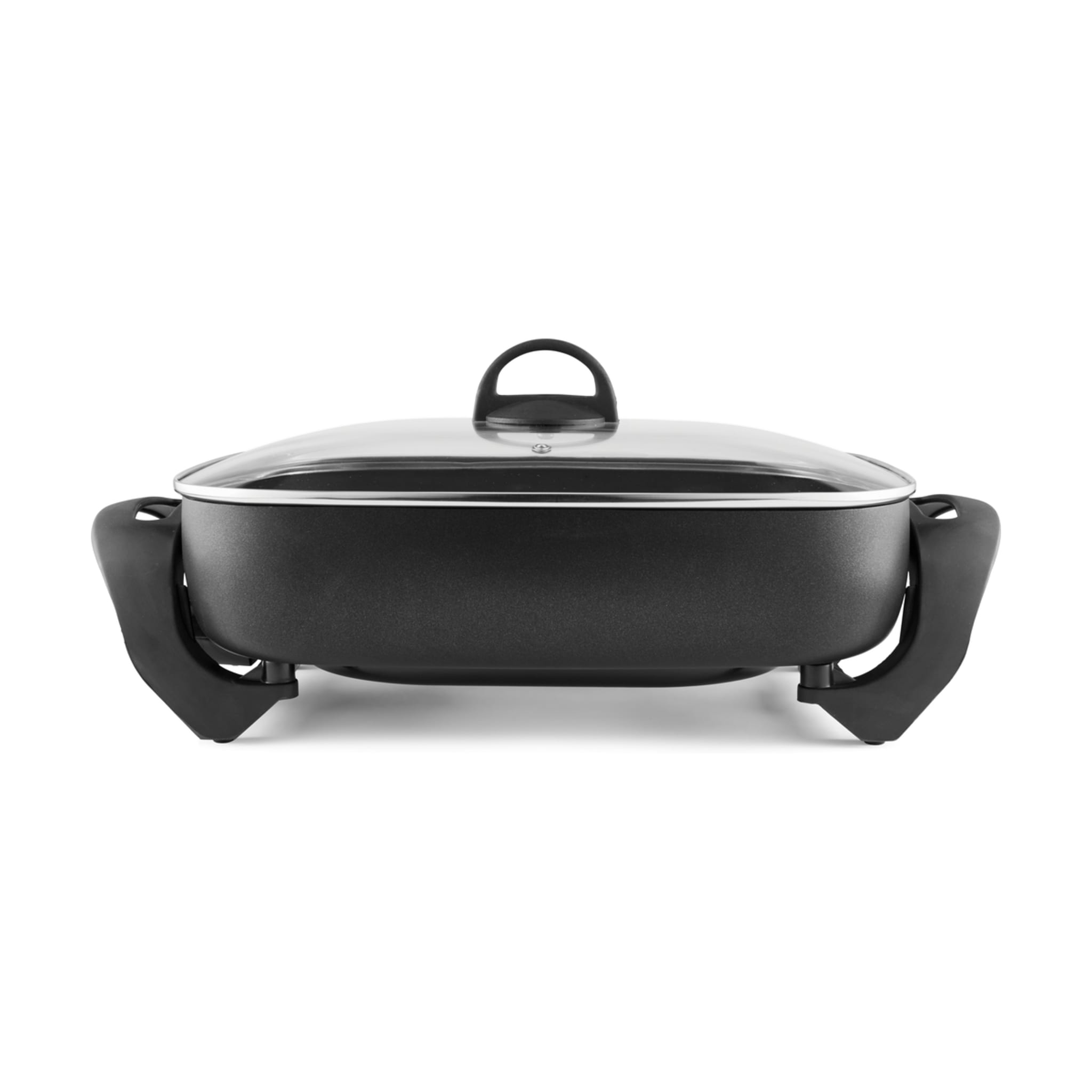 Electric Frypan - Kmart