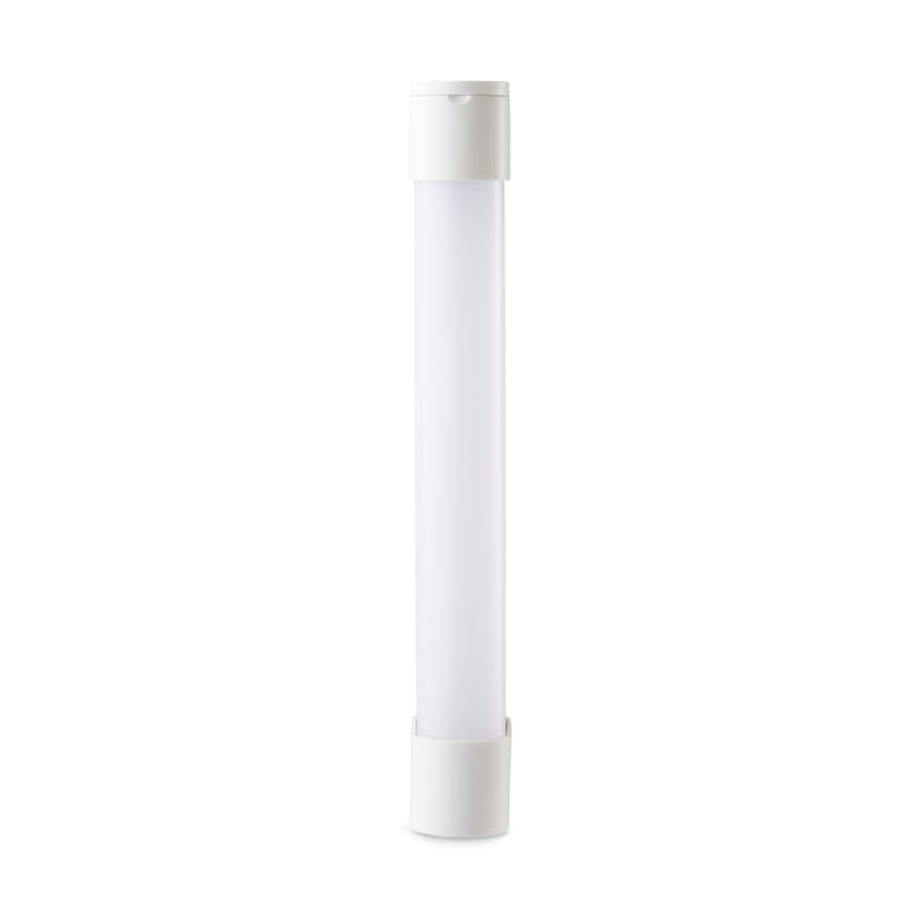 LED Rechargeable Magnetic Tube Light - White - Kmart