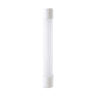 LED Rechargeable Magnetic Tube Light - White - Kmart