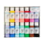 14 Pack Acrylic Craft Paint Set - Kmart