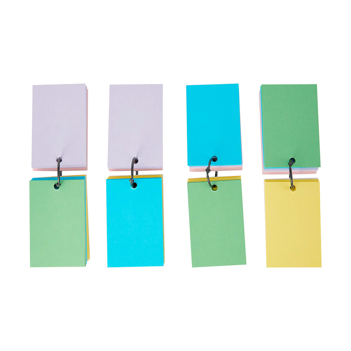 Marker & Notepad Set - Assorted - Kmart