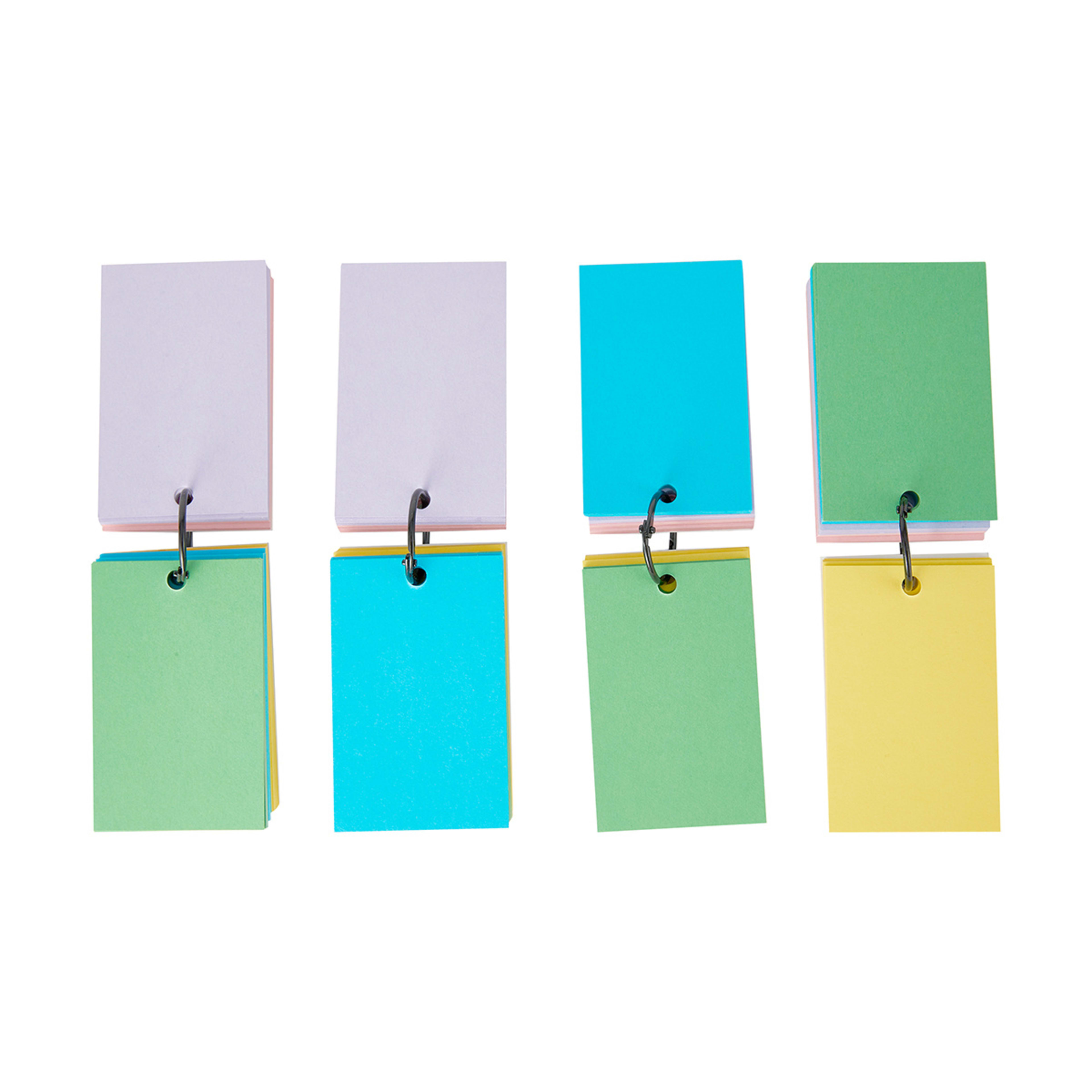 Marker & Notepad Set - Assorted - Kmart