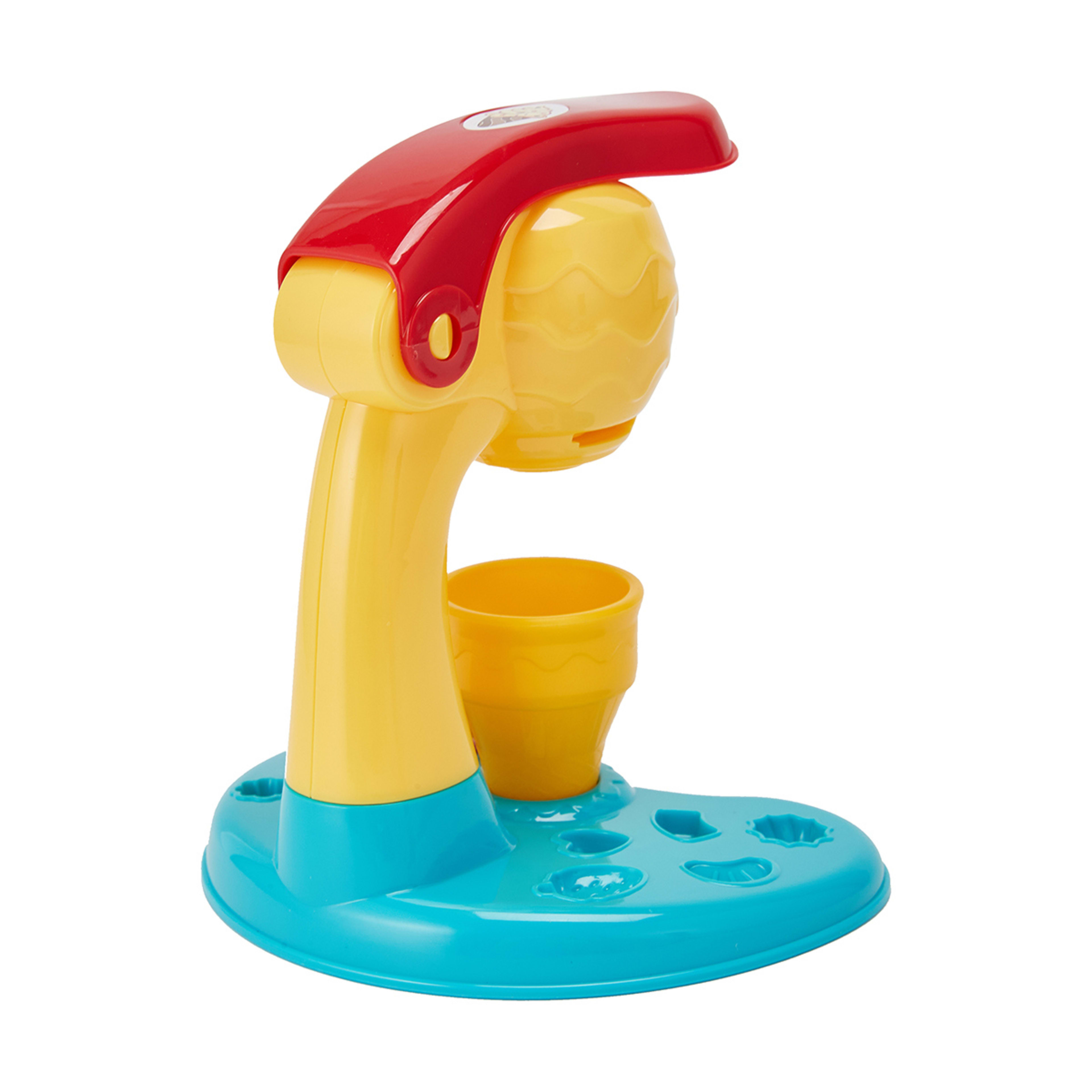 15 Piece Dough Ice Cream Delight - Kmart