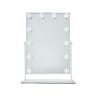Small Hollywood Mirror - White - Kmart