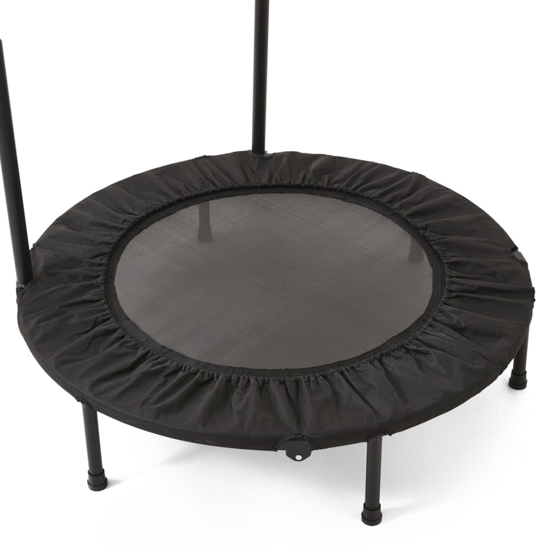 Fitness Trampoline - Kmart