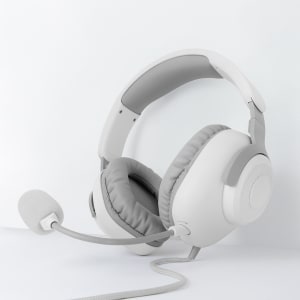 Wired Gaming Headset - Kmart