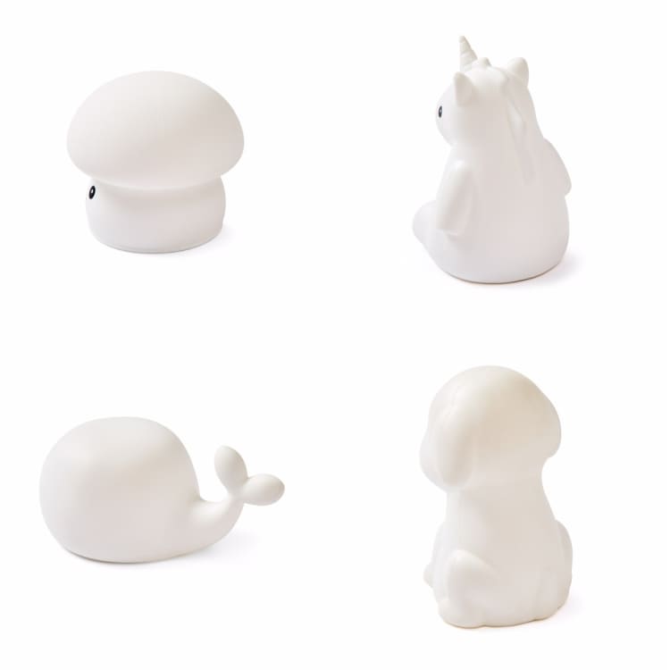 LED Soft Touch Light - Assorted - Kmart